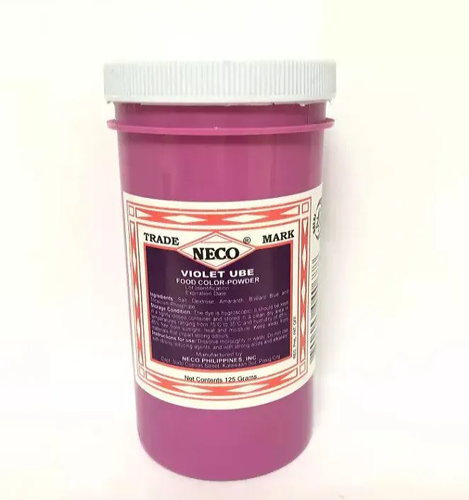 Violet Ube Food Color 125gms | Lazada PH