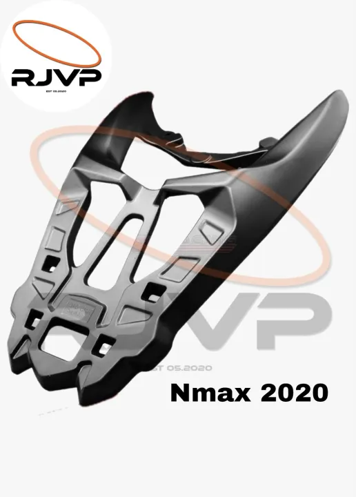 Yamaha Nmax 2020 Rear Bracket V2 | Lazada PH