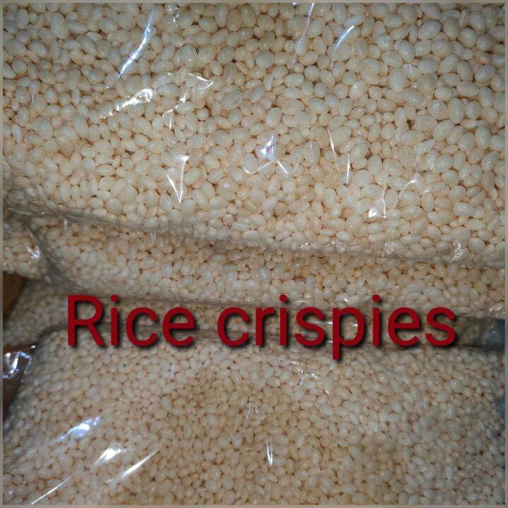 500grams Rice crispies | Lazada PH