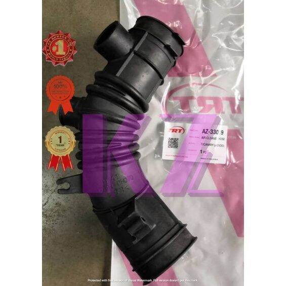 TOYOTA CAMRY ACV31/2.0L ACV30 / 2.4L 2002 INTAKE HOSE / AIR CLEANER ...