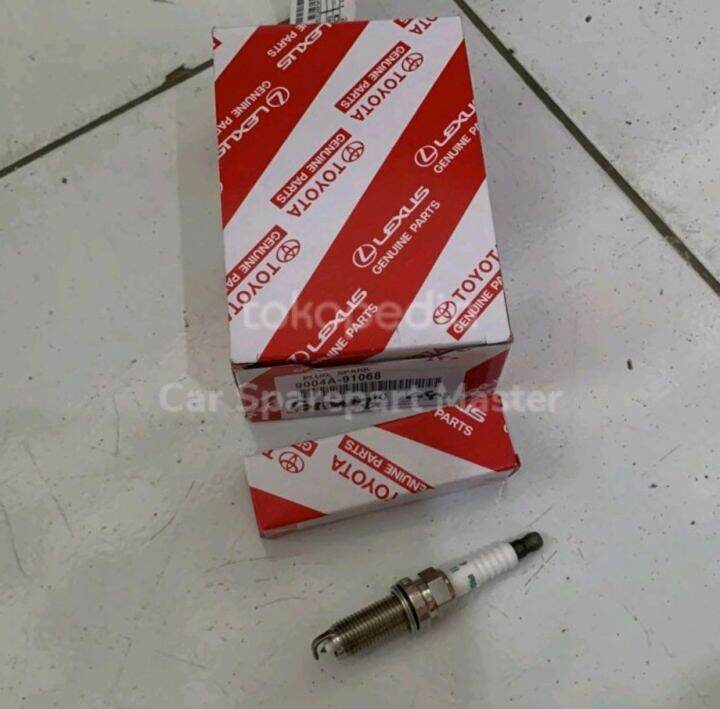 BUSI TOYOTA AVANZA ASLI 9004A-91068 | Lazada Indonesia