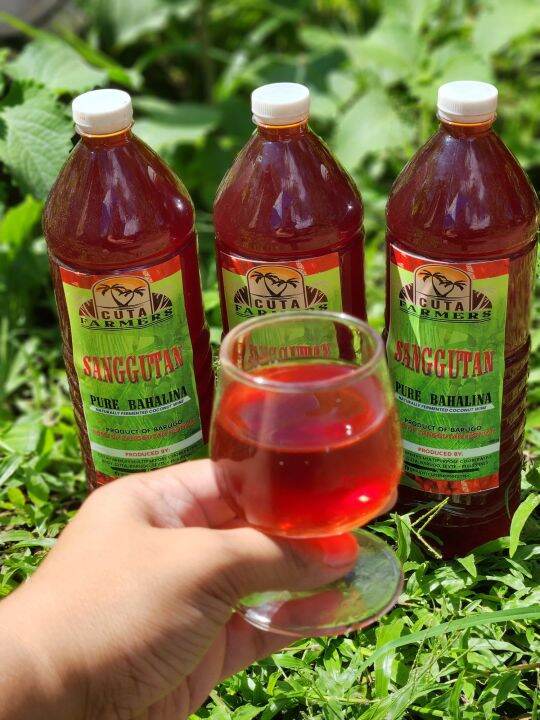 Tuba Bahalina 3 to 4 years old from Leyte | Lazada PH