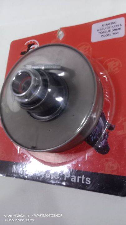 Torque Drive Mio Sporty Scooter | Lazada PH