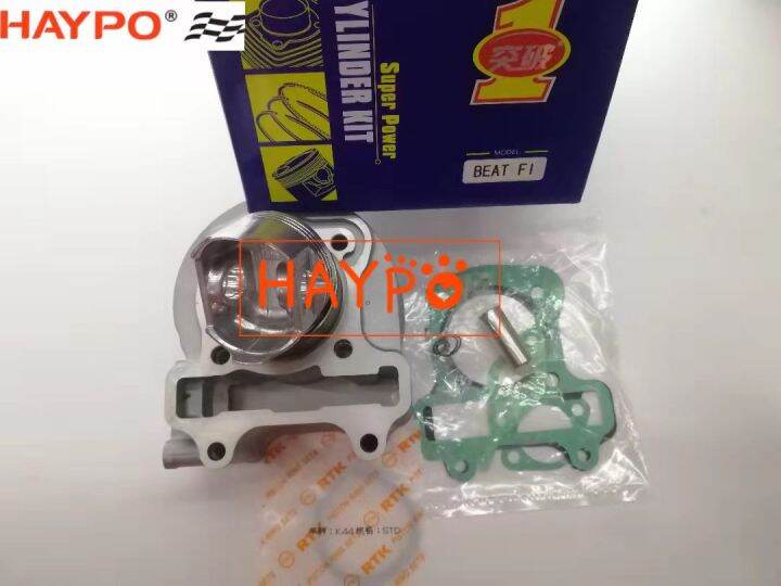 CYLINDER BLOCK HONDA BEAT FI V2 V3 | Lazada PH