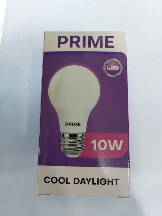 Lampu Led 10 watt PRIME | Lazada Indonesia