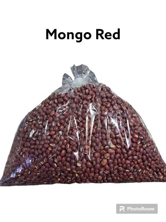 Red Mongo | Lazada PH