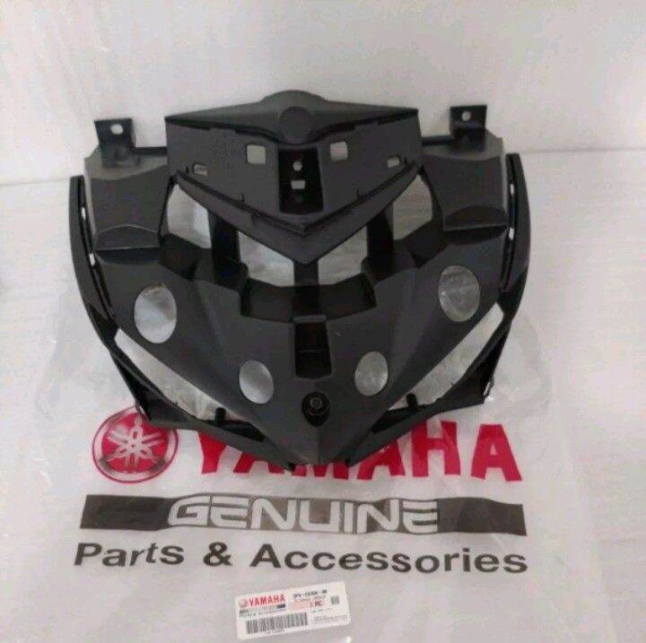 Panel inner dalam Yamaha Jupiter MX King 150 Original 2PV-F836K-00 ...