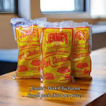 Chicharon Baboy Logo