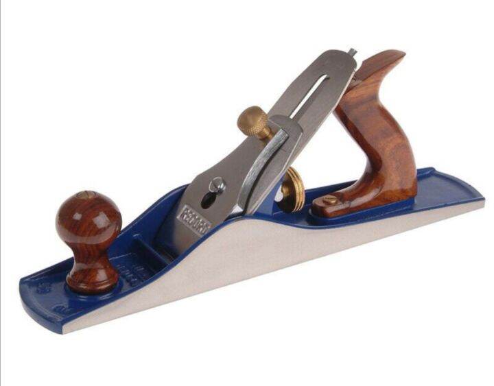 Irwin Jack Plane / Wooden Handle | Lazada