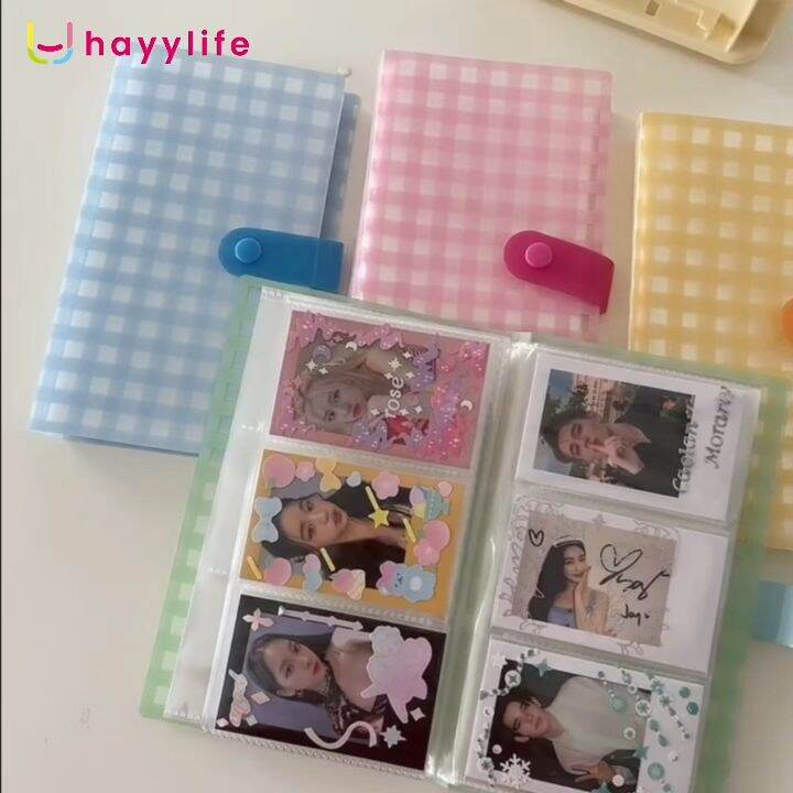 Hayylife Album foto lucu - Album foto kapasitas besar 240 lembar, album ...