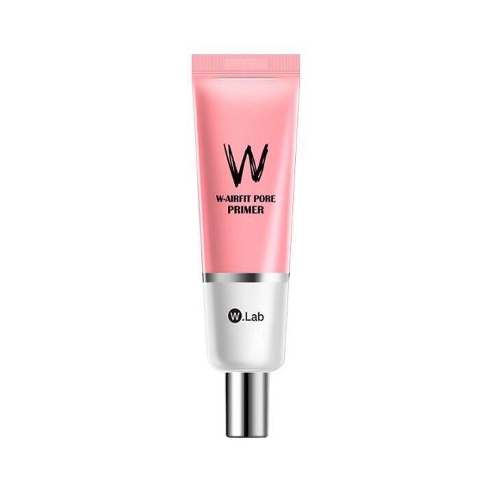 W.Lab Wlab Airfit Pore Primer 35g 妆前乳隔离霜 | Lazada