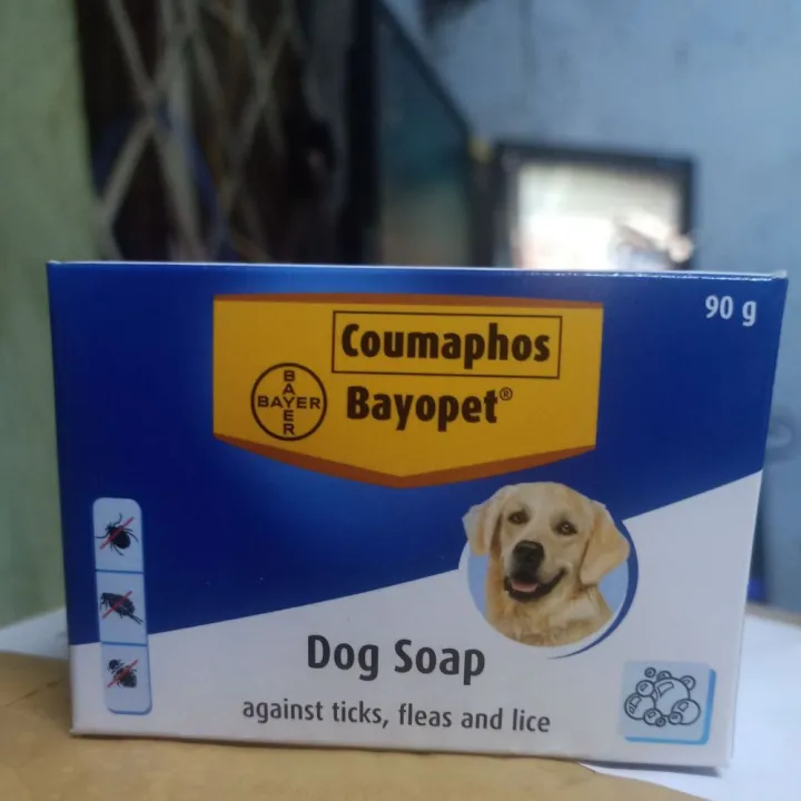 BAYOPET (ASUNTOL SOAP) 90grams | Lazada PH