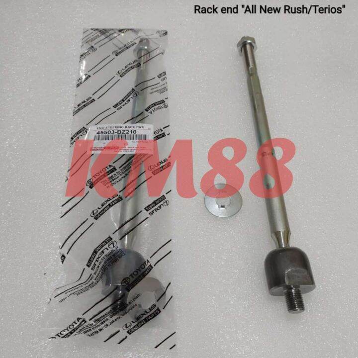 Rack End Atau Long TieRod Toyota All New RUSH/New Terrios Original ...