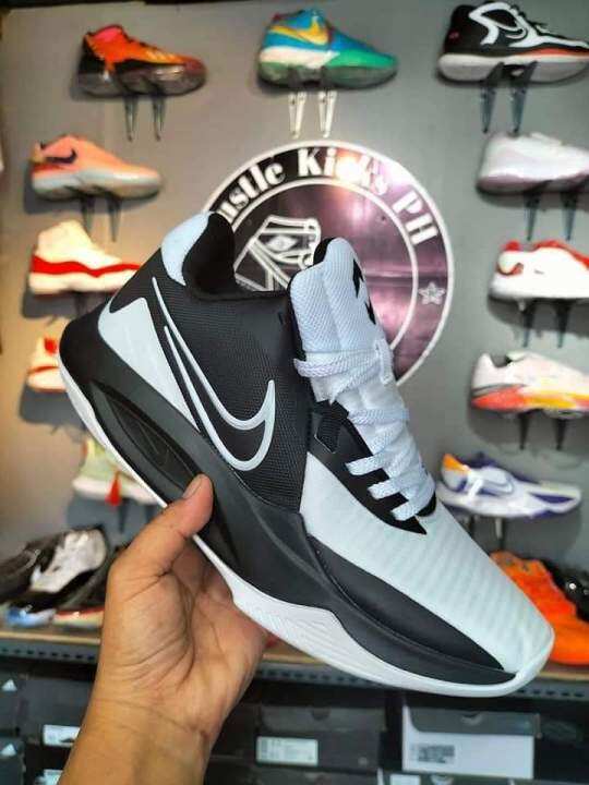 Precision 6 (Panda) rubber shoes | Lazada PH