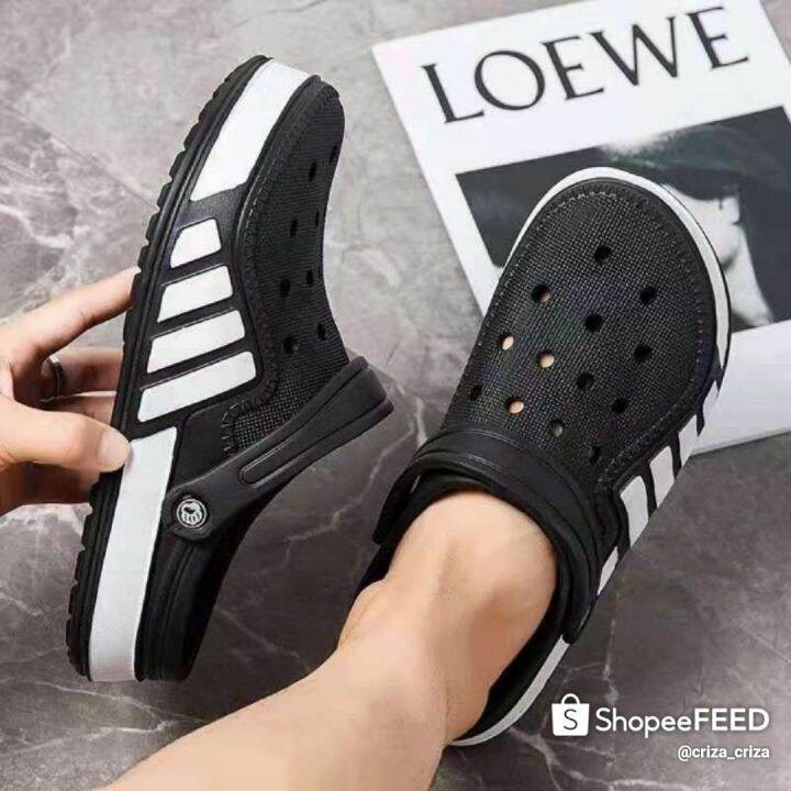 CROCSx ADIDASx FOR MEN | Lazada PH