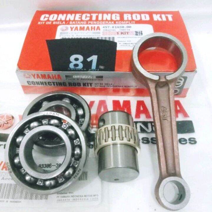 Stang Seher Yamaha Vega R Lama Crypton Plus Bearing Kode 4ST | Lazada Indonesia