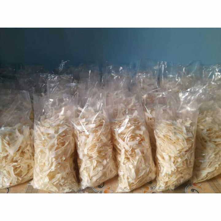 Manggleng/Krecek Mentah 1 Kg | Lazada Indonesia