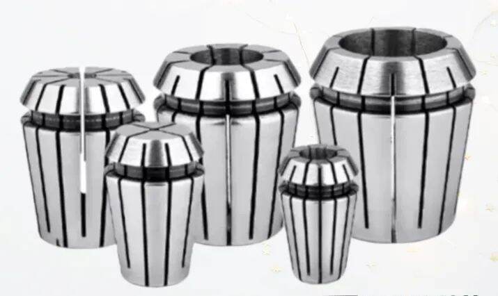 SPRING COLLET ER25 1MM-16MM | Lazada PH