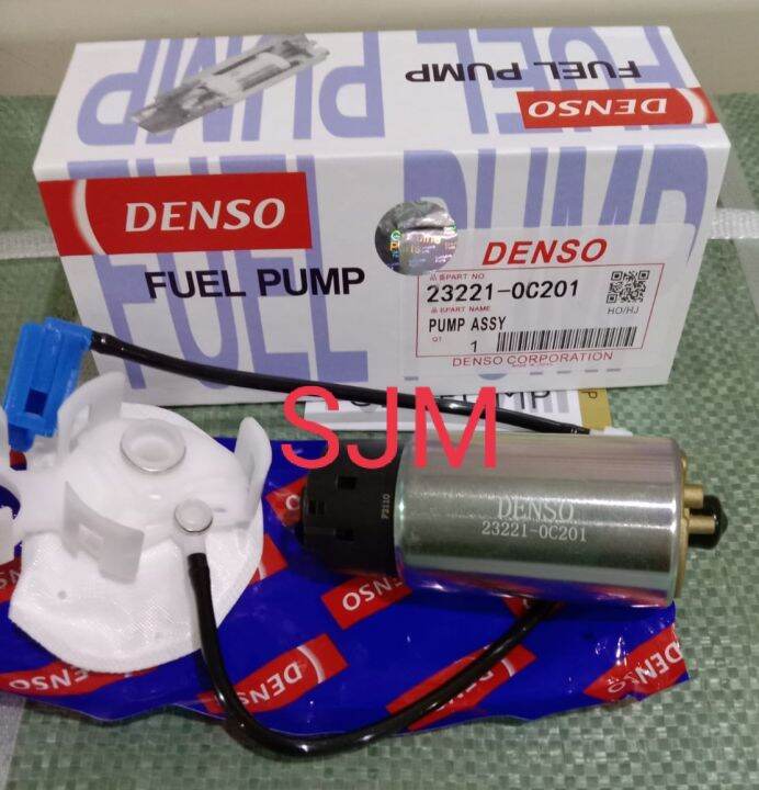 Fuel pump Innova/apv | Lazada Indonesia