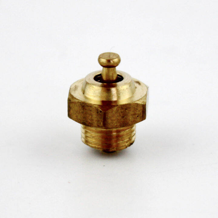 Biletti Moka Pot Pressure Reducing Valve Coffee Pot Pressure Valve ...