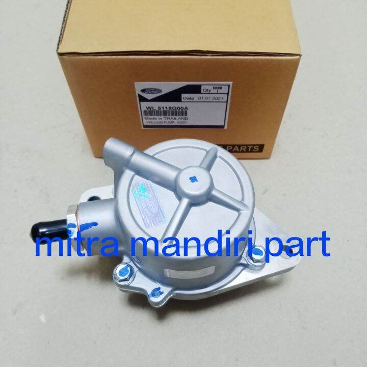 VACUM PUMP FORD RANGER 2.5 TDI | Lazada Indonesia