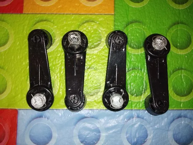 Window Riser for All Toyota Model | Lazada PH