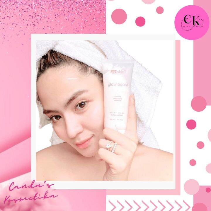 RyxSkin Glow Boost | Lazada PH