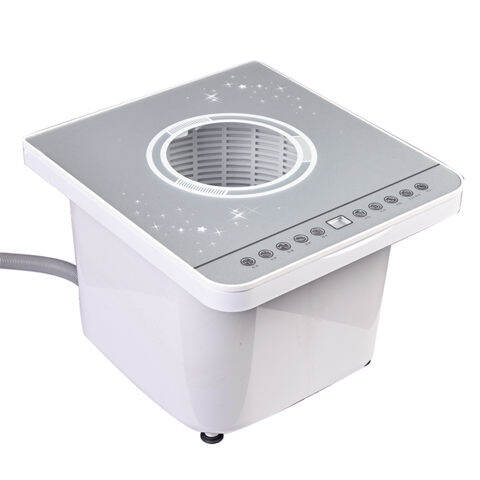 Embedded Automatic Cleaning Machine Household Intelligent Plasma ...