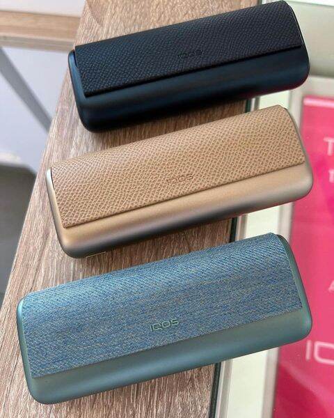 ILUMA PRIME | For IQO 4 ILUMA | Terea Sentia | Lazada