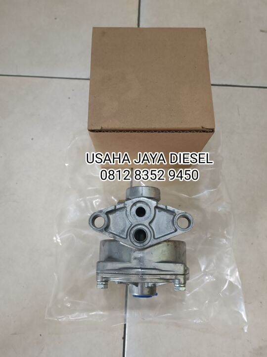 Relay Valve Kura Kura Air Master Hino Lohan FM260TI 44540-1882 | Lazada Indonesia