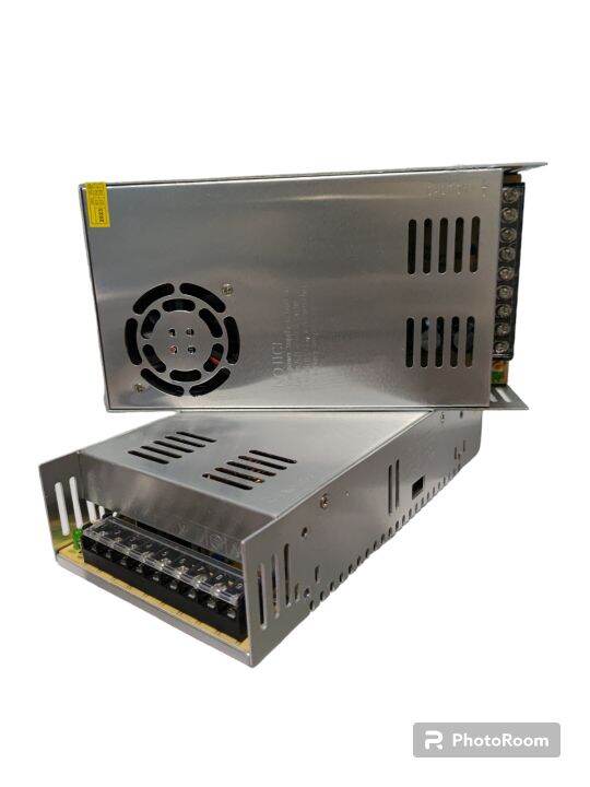 Power Supply Travo 36V 20A High Technology PSU 20 Amper 36 Volt / Power ...