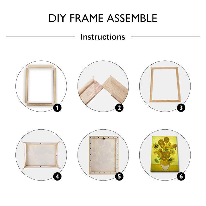 diy framework | Lazada PH