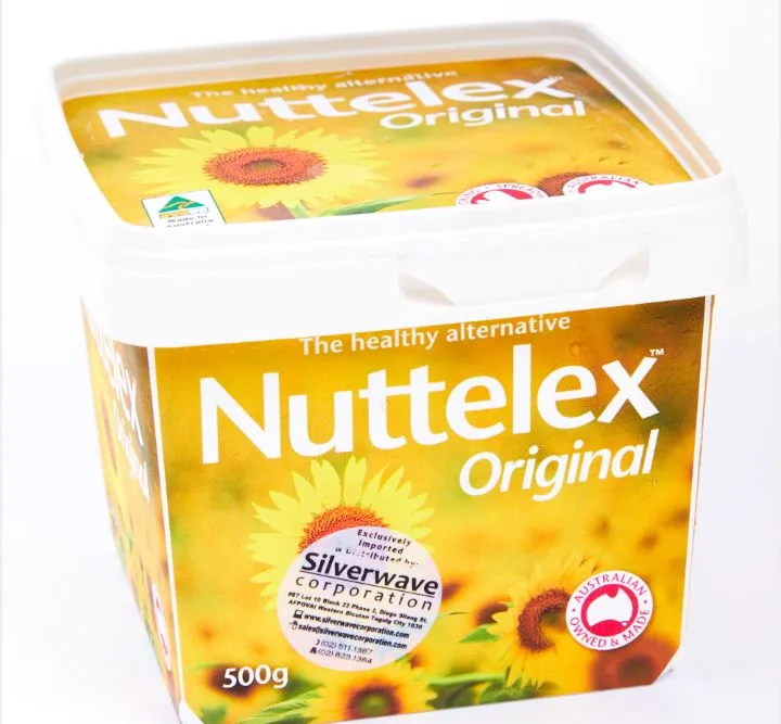 Nuttelex Original Margarine 500g | Lazada PH