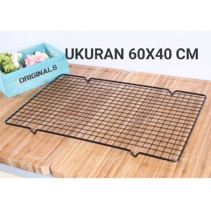 Cake cooling rack girl/Cooling rack serbaguna/peniris makanan atau kue ...