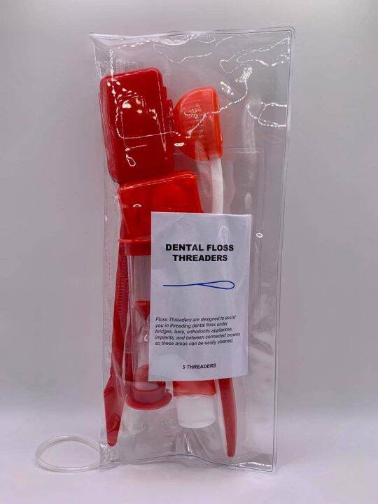 Ortho kit 8 pcs pouch type | Lazada PH
