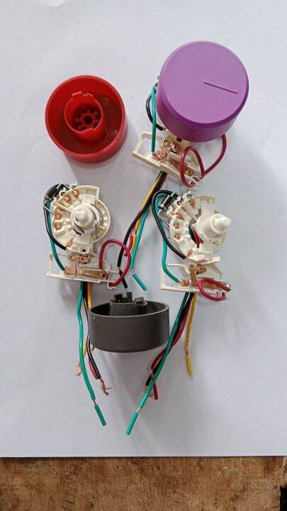 Knop saklar putar BLENDER Turbo EHM 8098 8099 SparePart Turbo bisa ...