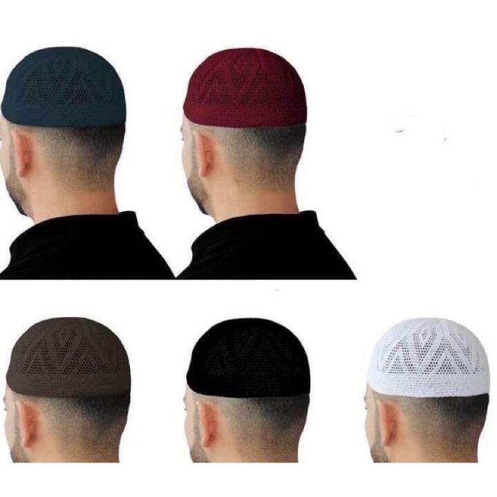 KOPIAH KAIN TURKEY DEWASA/BUDAK EXCLUSIVE - ORIGINAL FORM TURKEY | Lazada