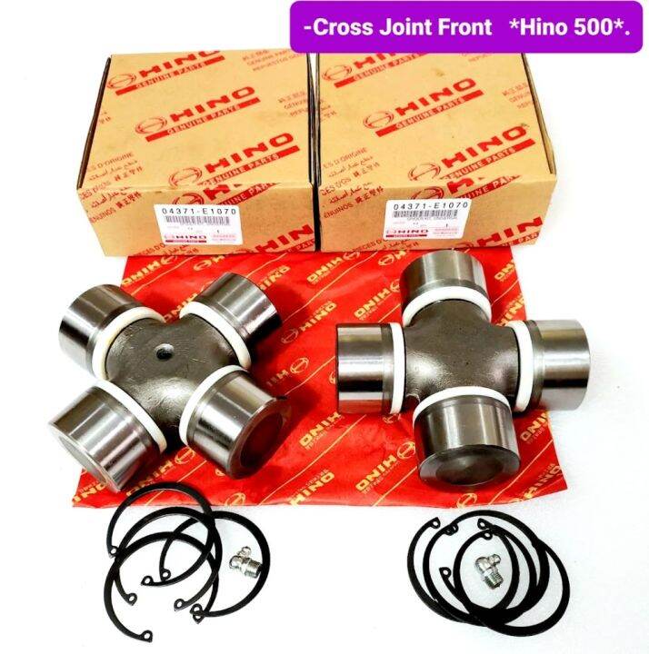 Cross Joint Kopel Depan Hino 500 Asli Original | Lazada Indonesia