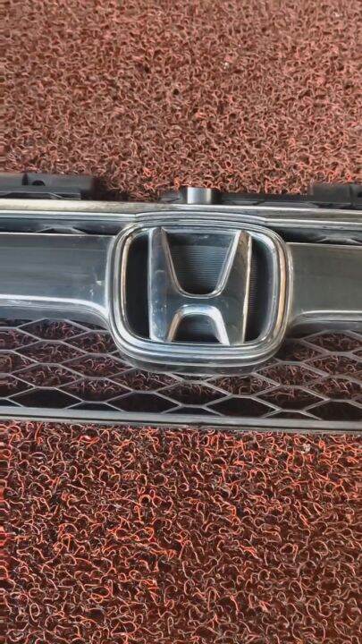 HONDA ODYSSEY RB1 RB2 FRONT GRILLE SALONG | Lazada