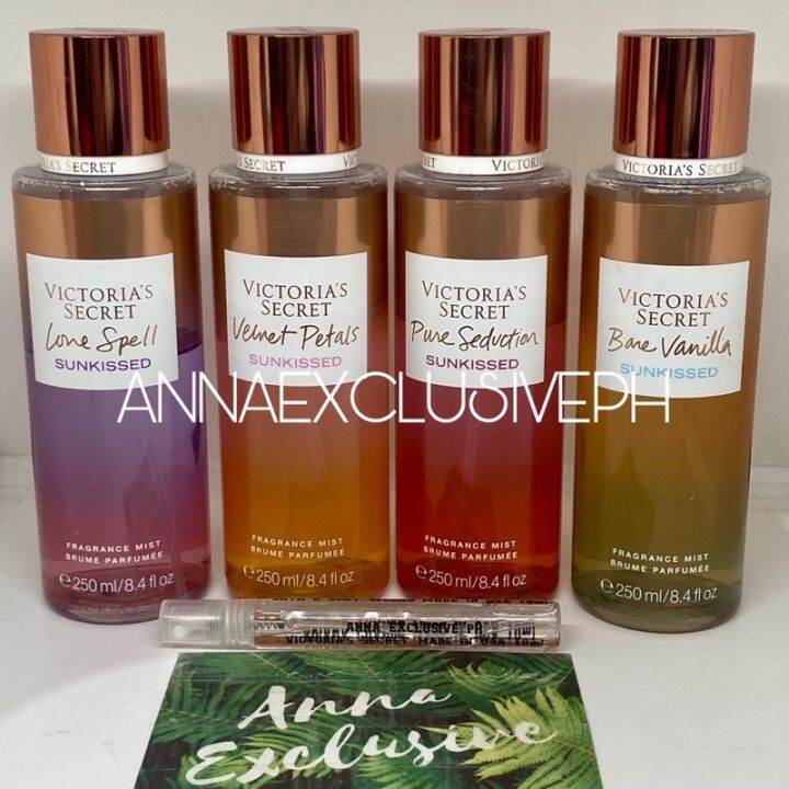 🇺🇸5mL or 10mL Decant | TRIAL SIZE! Victoria’s Secret Love Spell ...