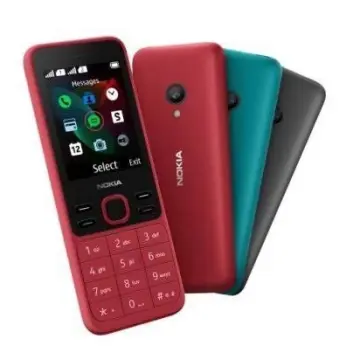 Harga Nokia 102
