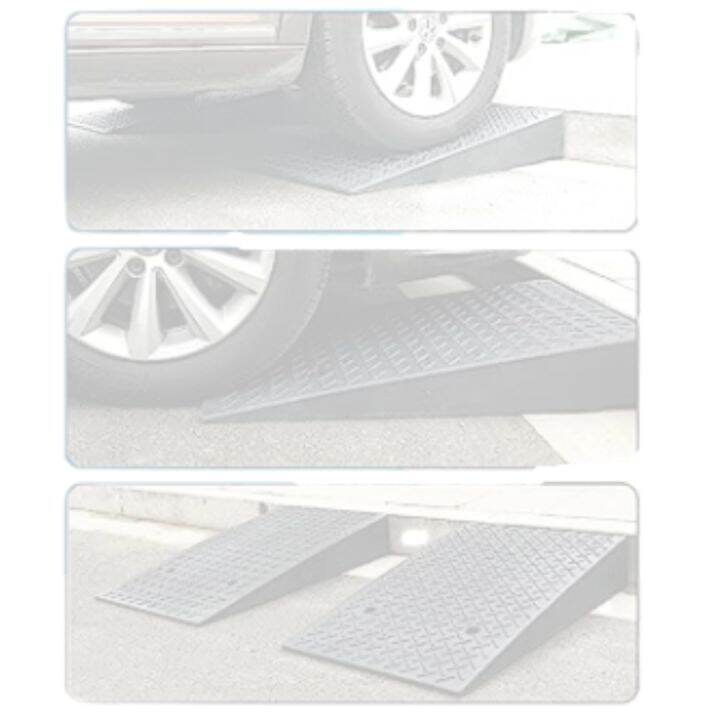 Step Mat Car Ramp Mat Kerb Ramp Mat Curb Ramp Mat Ramp Wheelchair Ramp ...
