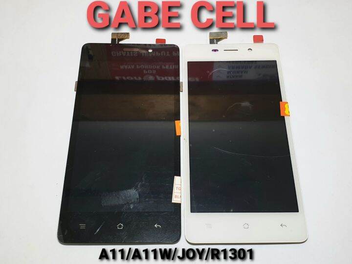 LCD OPPO A11/A11W/R1301/JOY 3 FULLSET TOUSCREEN | Lazada Indonesia