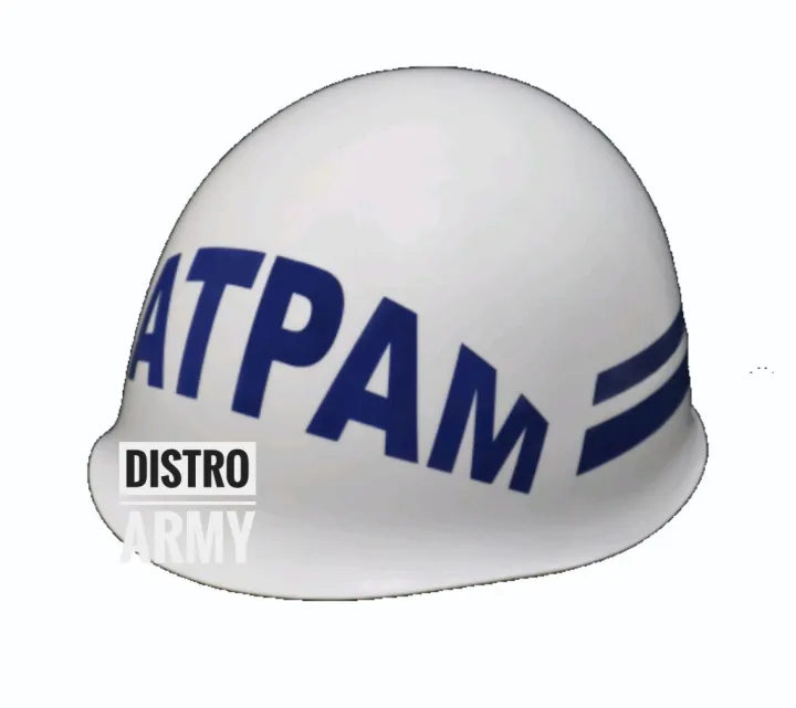 helm PM helm PROVOS helm pkd helm security helm satpam penutup kepala ...