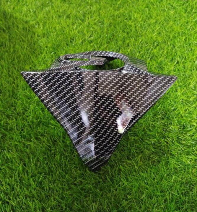 COVER SPEEDOMETER BEAT 2020-2021 DELUXE CARBON | Lazada Indonesia