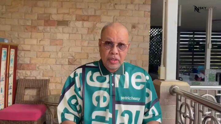 พร้อมส่ง NSKY NOTE เอ็นสกาย โน้ต บำรุง บรรเทา ฟื้นฟู ข้อเข่าและกระดูก 1 กล่อง (ของแท้100% ...