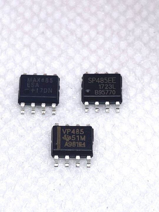 1(PCS) SP485 VP485 MAX485 SO8 | Lazada.co.th