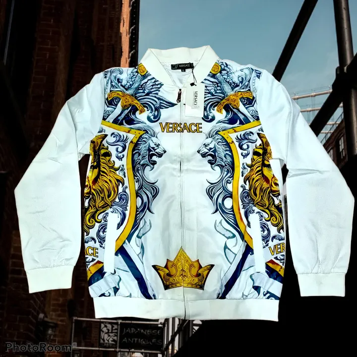 VERSACE king lion design.. | Lazada PH