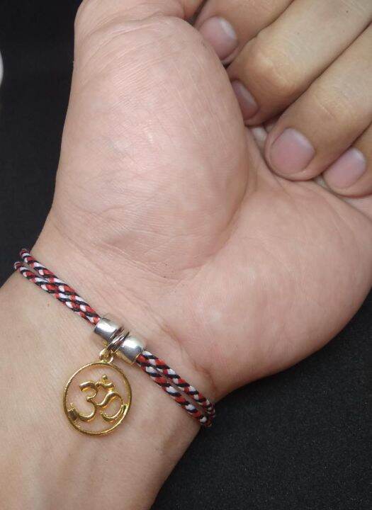 gelang unik khas Bali Tridatu keren dan kuat | Lazada Indonesia