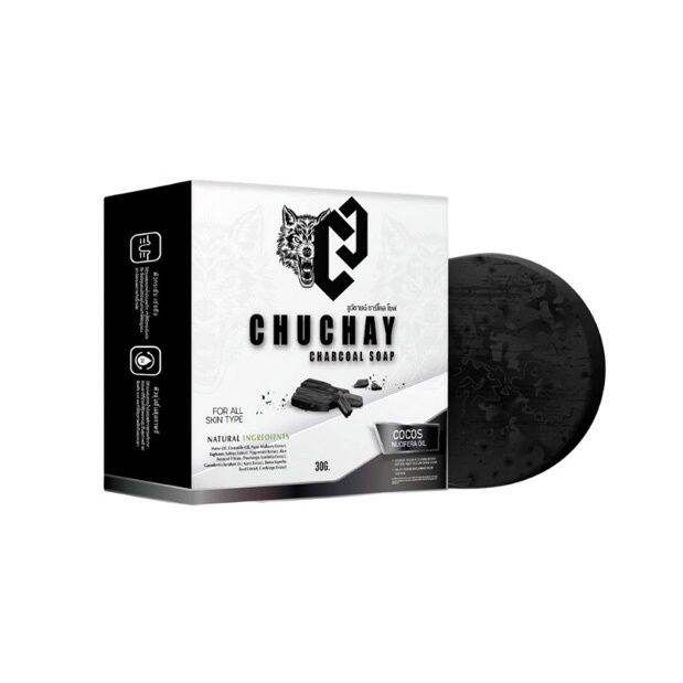 สบู่ ชูว์ชาย chuchay สบู่ up size | Lazada.co.th
